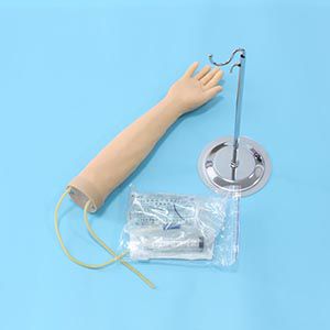 Arm venipuncture injection model-Nursing Skill Models