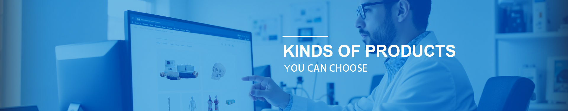 Control Bleeding Thigh Model-Nursing Skill Models